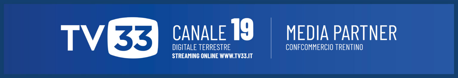 TV33|Canale 19